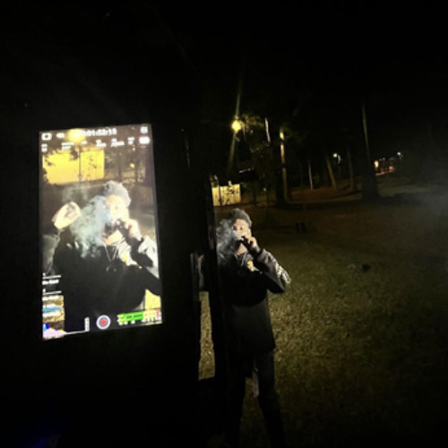 Stream isobkae & luh6am - black truck w switches (prod. shoon ...