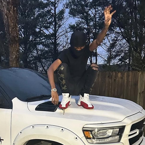 Stream Teflon Zay-Triple A by skino | Listen online for free on SoundCloud