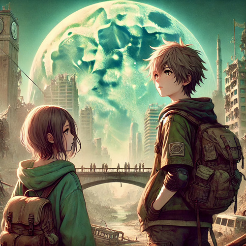 Stream Argo (Japanese Version) by Velvet Miko | Listen online for free ...