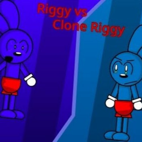 Stream clone riggy vs riggy Song (Orignal Song) by 💛 X 💛 | Listen ...