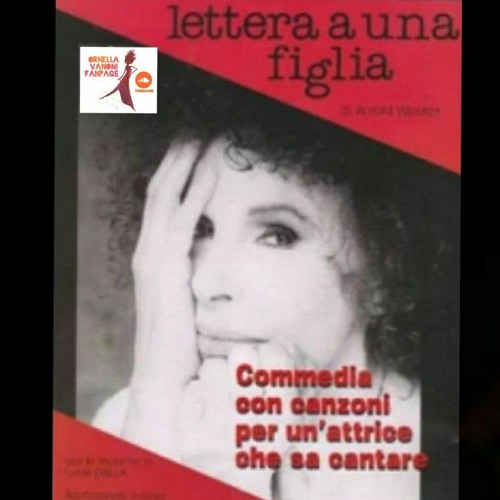 Stream Ciao Donna - Ornella Vanoni by Ornella Vanoni Fanpage | Listen ...