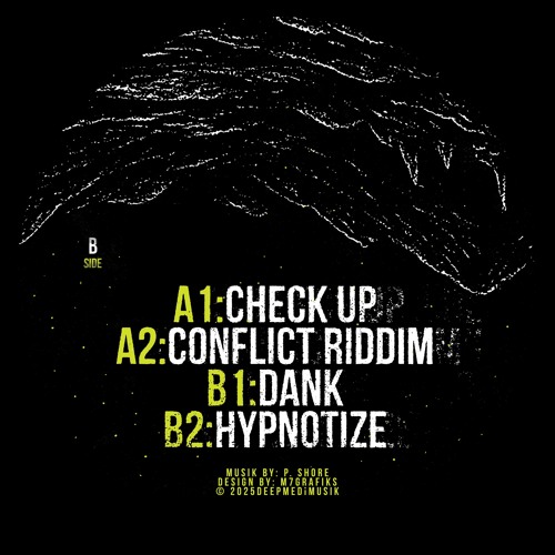 Stream Distinct Motive - Hypnotize - 17.09.25 by DEEP MEDi MUSIK ...