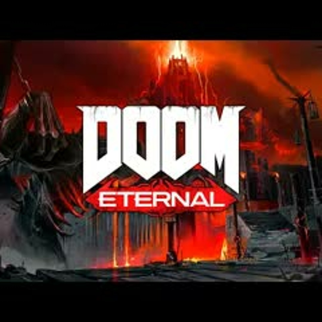 Stream Mick Gordon - Metal Hell (DOOM Eternal - Gamerip) [REUPLOAD] by ...