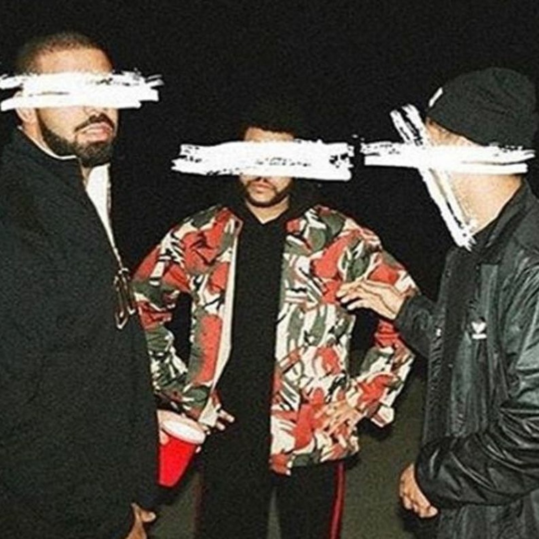 Stream The Weeknd x Travis Scott x Drake - What I Live For by Have You ...