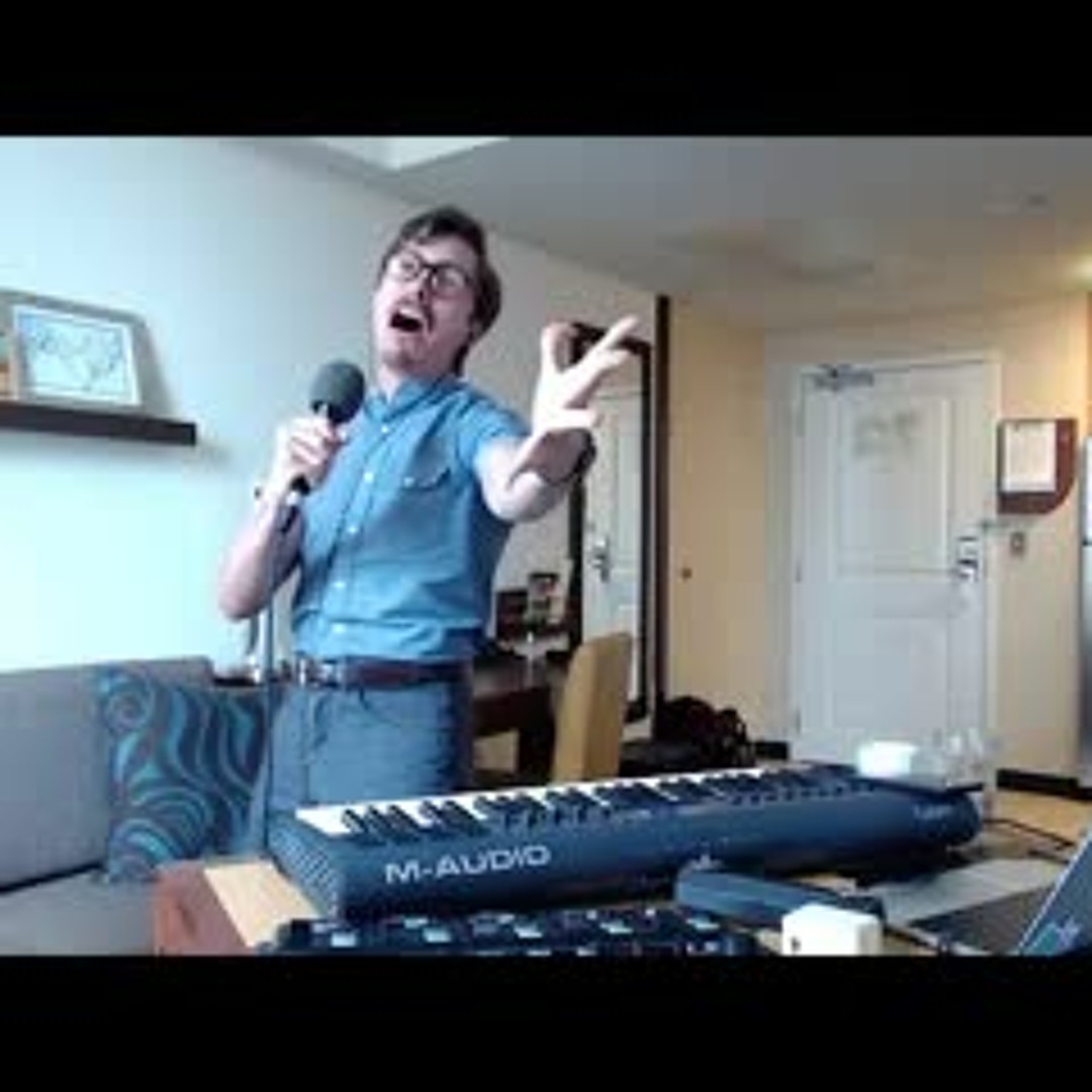 Stream Marc Rebillet - One more time by Al Bro | Listen online for free ...