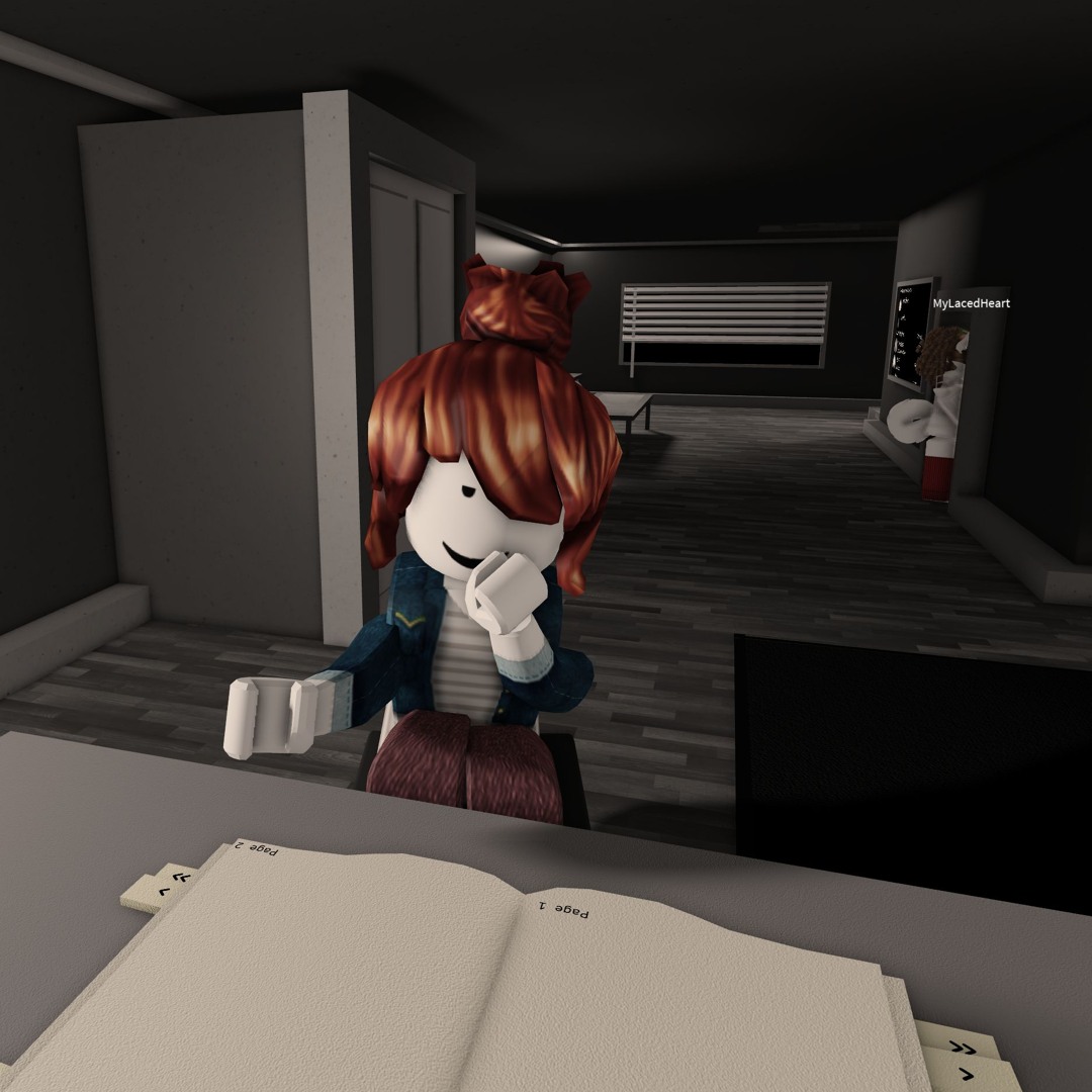 Stream S1 E1 dear diary... by realina | Listen online for free on ...