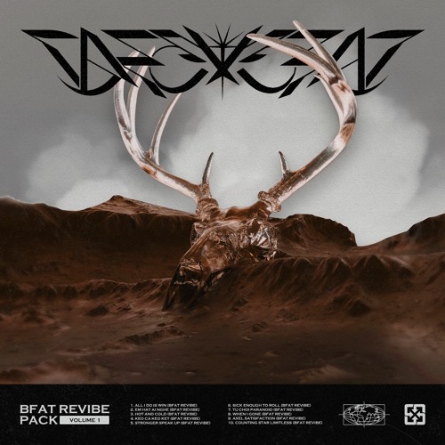 Stream BFAT Revibe Pack by BFAT | Listen online for free on SoundCloud