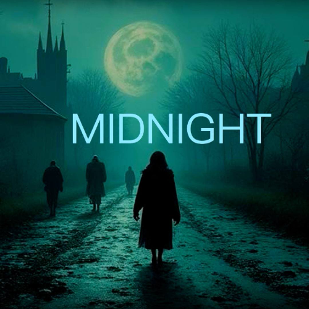 Stream Midnight - Dark Trap/HipHop Beat 9100GP by Nine1Double0_GreenProductions | Listen online ...