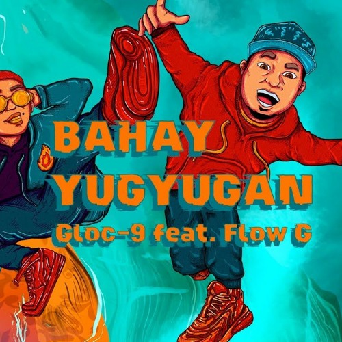 Listen to BAHAY YUGYUGAN MIX (lonell music) by Lonell Music (Official ...