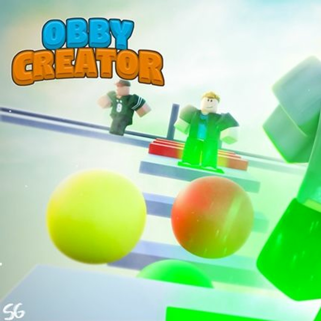 Stream littleBitsman | Listen to Obby Creator OST (Full) playlist ...