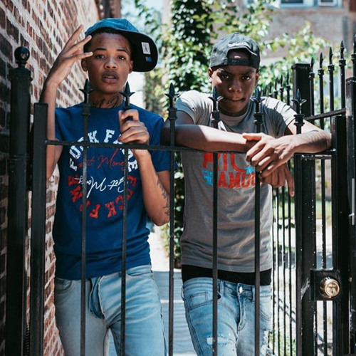 Stream Dcg brothers-swag surf remix by stephen hawking | Listen online ...