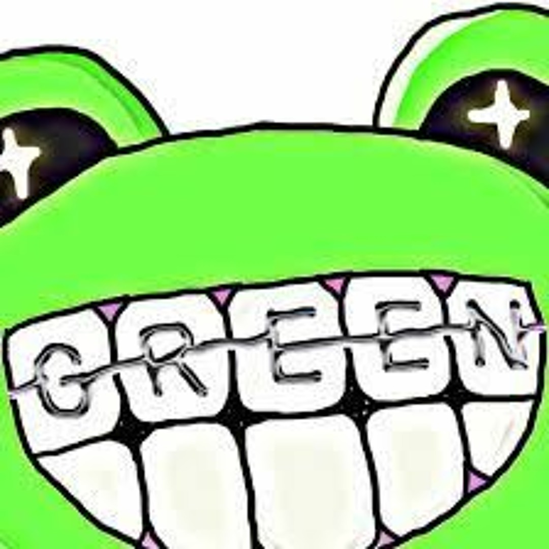 Stream GREEN ft. David Shawty (prod. 16yrold + Captaincrunch) VIDEO ON ...