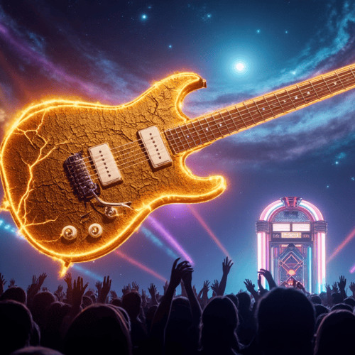 Stream Eternal Guitar (FINAL PRE-VOCAL DEMO) by Grande Pierre | Listen ...