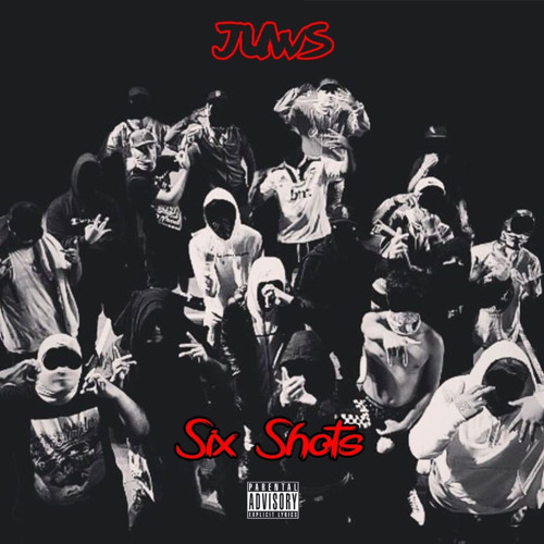 Stream six shots by JUWS IV | Listen online for free on SoundCloud