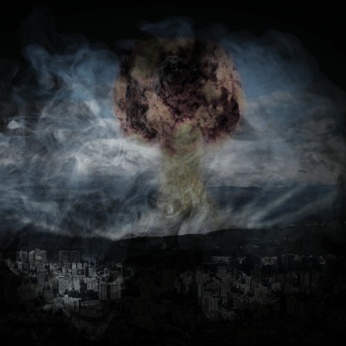 Stream Nuclear Blast by MBS | Listen online for free on SoundCloud