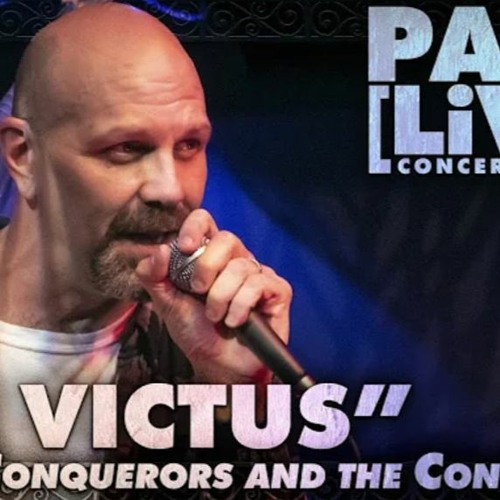 Stream Mike Russo's Discount House of Music | Listen to Vae Victus ...