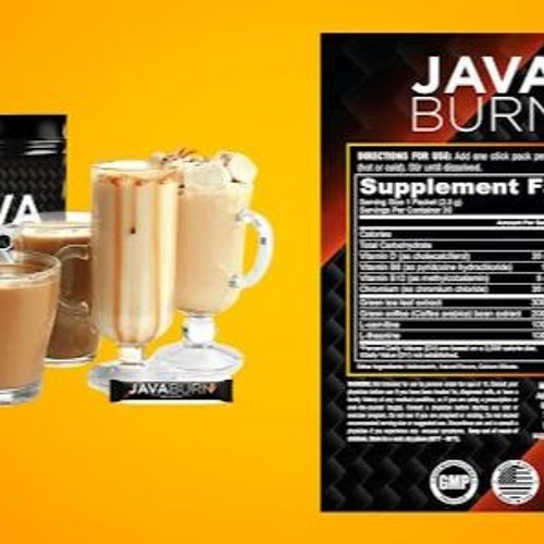 Stream Java Burn Reviews Reviews (Official 2024!) How it Work? by ...
