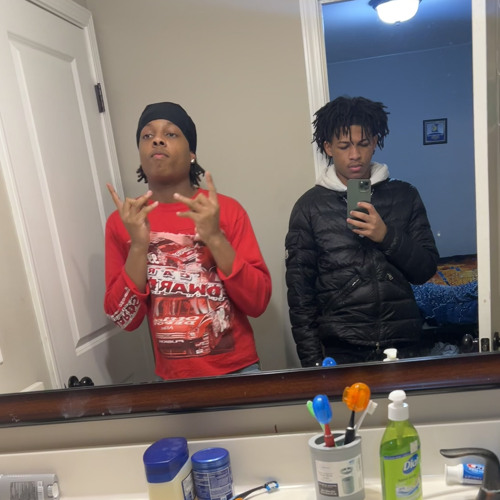 Stream old me 2 ft. 5ive winnin by juain archive | Listen online for ...