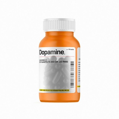 Stream Noego - Dopamine - No Time To Die Ft Munich All Stars by ...