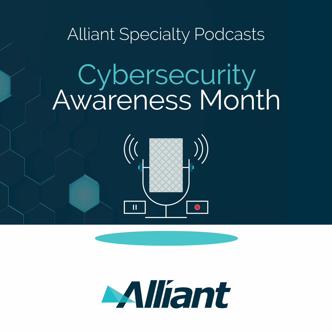 Stream episode Cybersecurity Awareness Month: Endpoint Detection ...