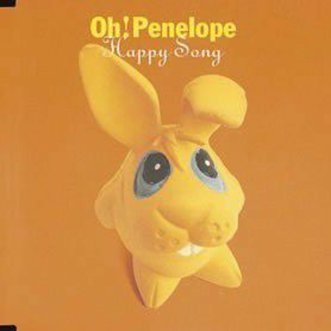 Stream Oh! Penelope - Happy Song by kzawa | Listen online for free on ...