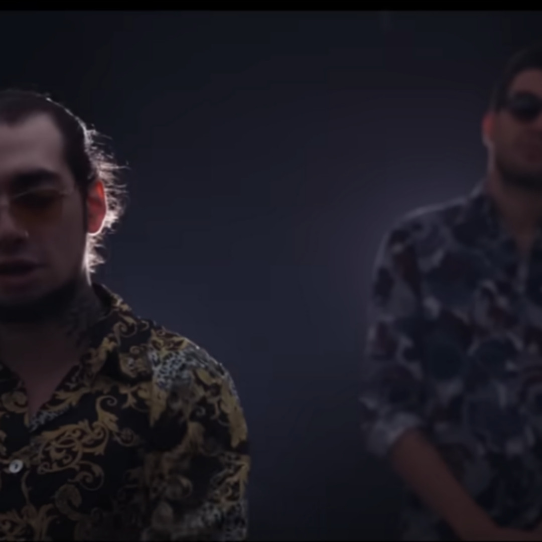 Stream pavyon hoodtrap by kayrias | Listen online for free on SoundCloud