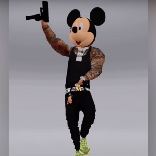 Stream Mickey Mouse & Elmo Sing "BeatBox" by SpotemGottem by Mickey ...