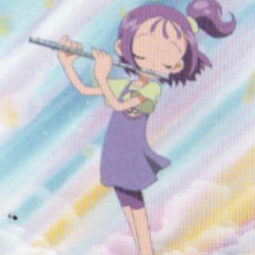 Stream Magical DoReMi - Ellie's Flute (S1E35 - The Lyin' Witch And Her ...