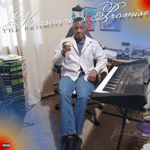 Stream Darriel Barnes | Listen to Missouri's Promise: The Promise Of ...