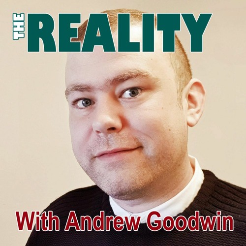 Stream The Story of Andrew Goodwin, Healed of Schizophrenia by Dudley ...