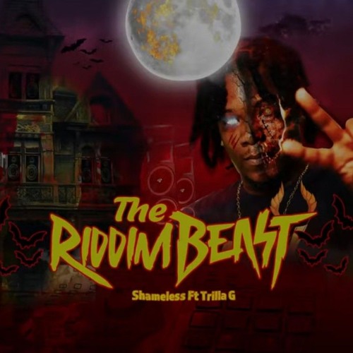 Stream Shameless - DJ Taffy ft Trilla G (bouyon 2024) RELEASE DE BEAST ...