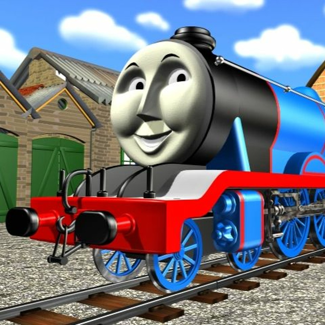 Stream Gordon's PC Theme (The Great Festival Adventure) Extended by ...