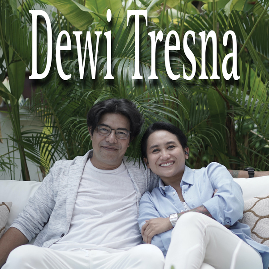 Stream Dewi Tresna (feat. Dewi Pradewi) by Denanda | Listen online for ...