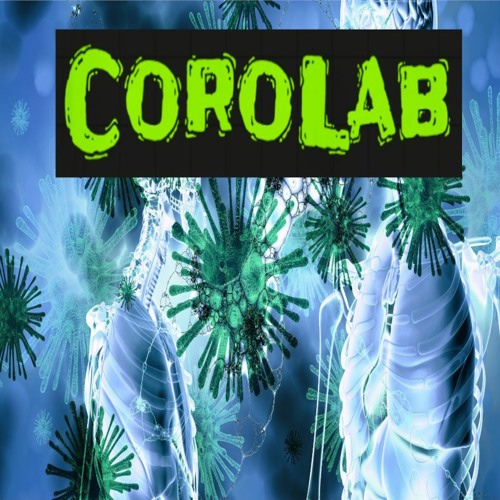 Stream Corolab - A Momentary Lapse of Creation (demo) by Luna Project ...