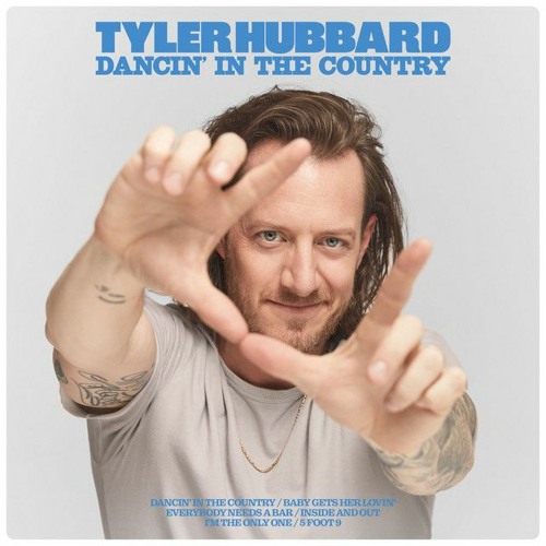 Stream Tyler Hubbard - Dancin In The Country (VDJ JD Tropical House ...