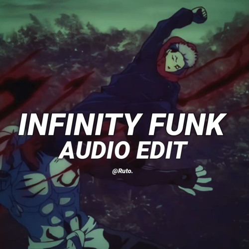 Stream infinity funk - prey [edit audio] by RutoEditz | Listen online ...