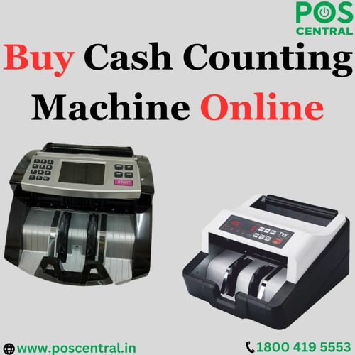 Stream episode Cash Management Made Easy: The Role of Cash Counting ...