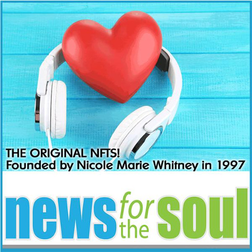 Stream News For The Soul Radio | Listen to News for the Soul Nov 2-6 ...