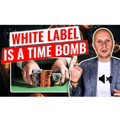 Stream episode Why not to start with a white label casino in 2026 ...