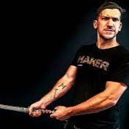 Stream episode Forged In Fire Super Champion- Collin Sage Joins For OTA ...