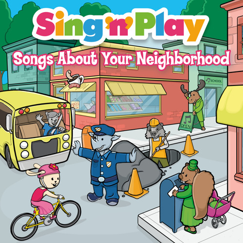 Stream The Mail Carrier by Sing N Play | Listen online for free on ...