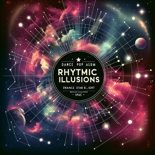 Stream Rhythmic Illusions(Dance-pop) by nori | Listen online for free on SoundCloud