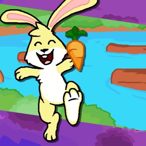 Stream Rabbit River - Accurate Remake (Leapster 2) by ddemkoo | Listen ...