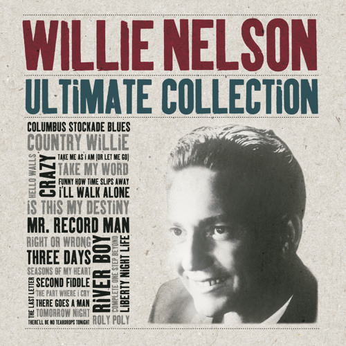 Stream Our Chain Of Love (feat. Shirley Collie) by Willie Nelson ...