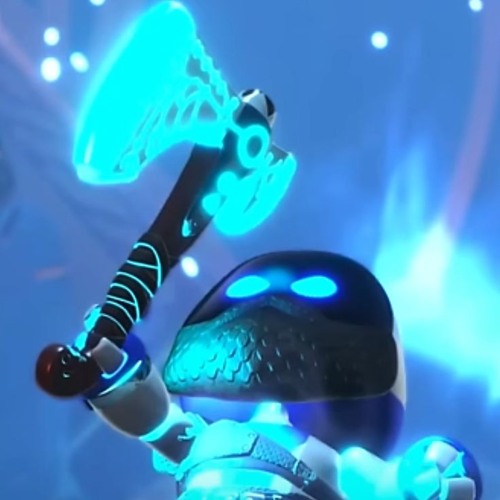 Stream Bot Of War (God Of War Theme) - Astro Bot OST by Quincy Poelman ...