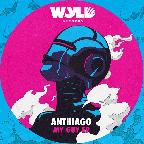 Stream PremEar: Anthiago - My Guy [WYLD019] by EARWAXX | Listen online ...