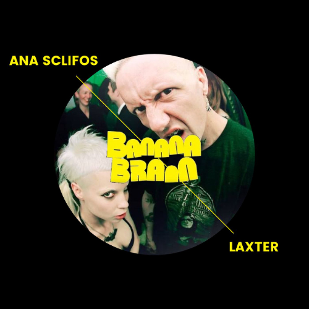 Listen to Die Antwoord - Banana Brain (Ana Sclifos & Laxter EDIT) [Free ...
