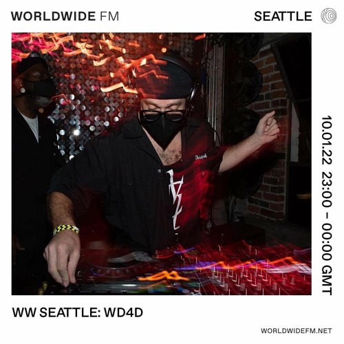 Stream Worldwide FM Mix by WD4D | Listen online for free on SoundCloud