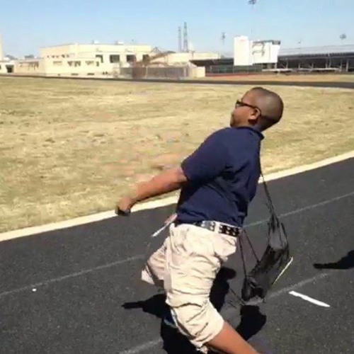 Yeet Vine