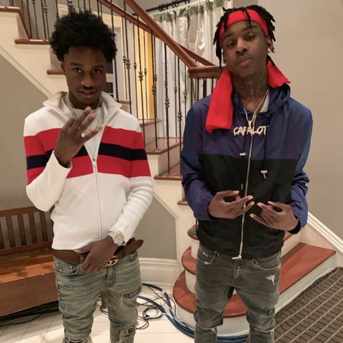 Stream Lil Tjay - Chains by warm | Listen online for free on SoundCloud